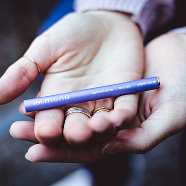 Yoga, Meditation and Breathing – MONQ