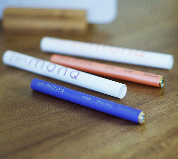 Essential Oils for College Students – MONQ