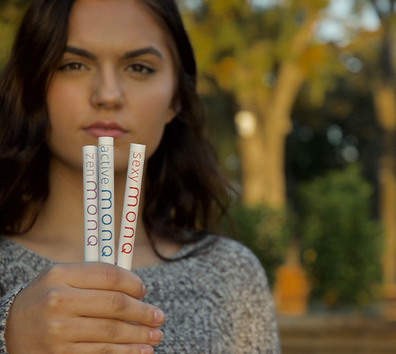 Embracing the True You – MONQ