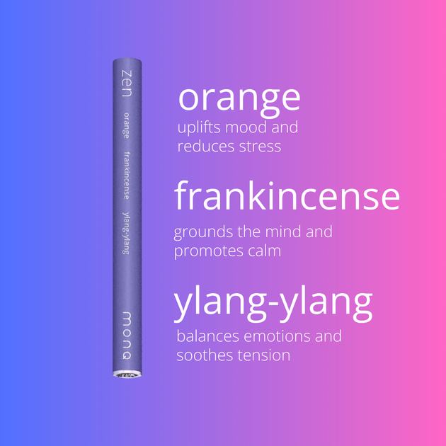 MONQ Original Aromatherapy Diffusers