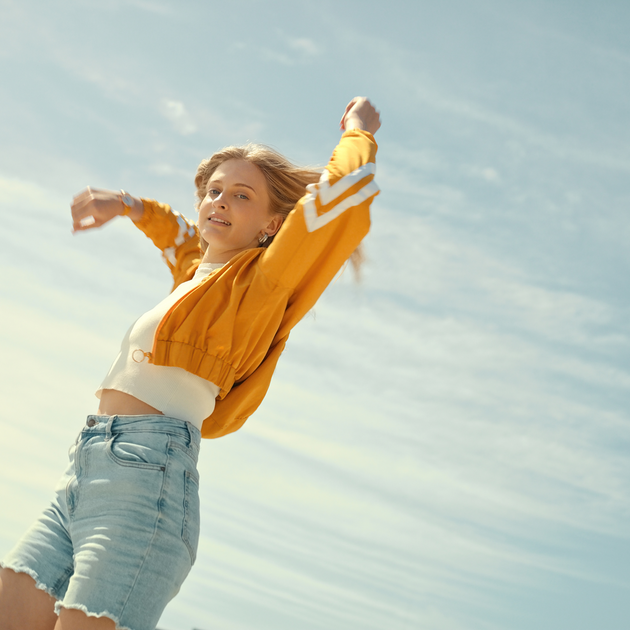 What is the Best Natural Stress Relief? – MONQ