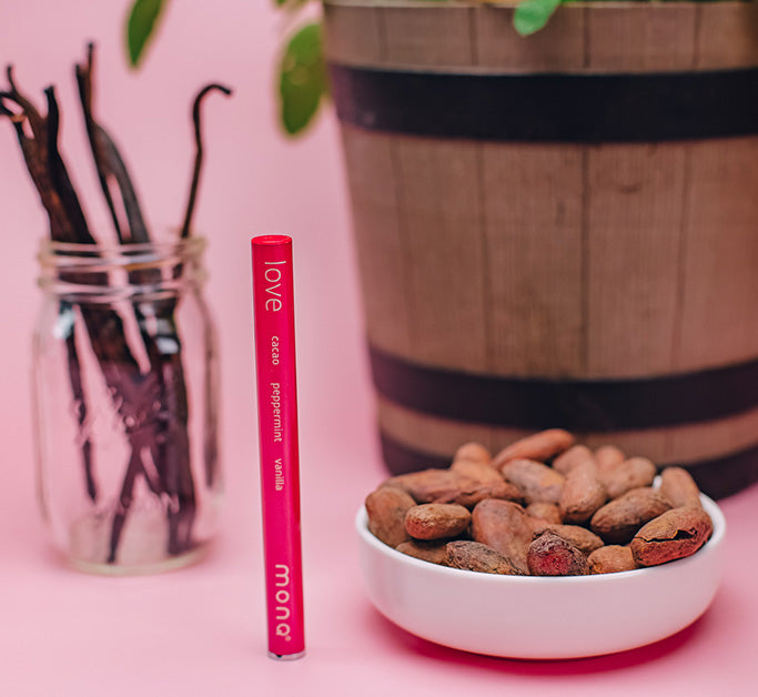 Vanilla's Best-Kept Secrets – MONQ