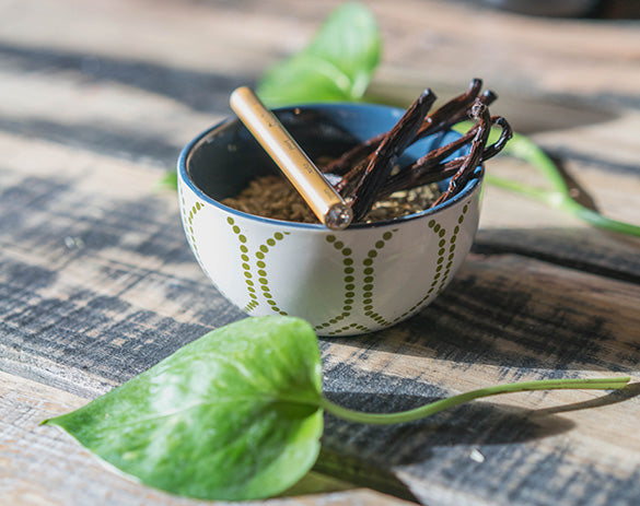 Fenchone - Nature's Aromatic Marvel – MONQ