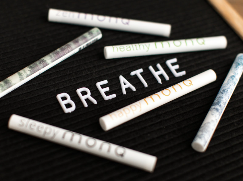 The Best Nicotine-Free Flavors for Every Mood and Occasion – MONQ