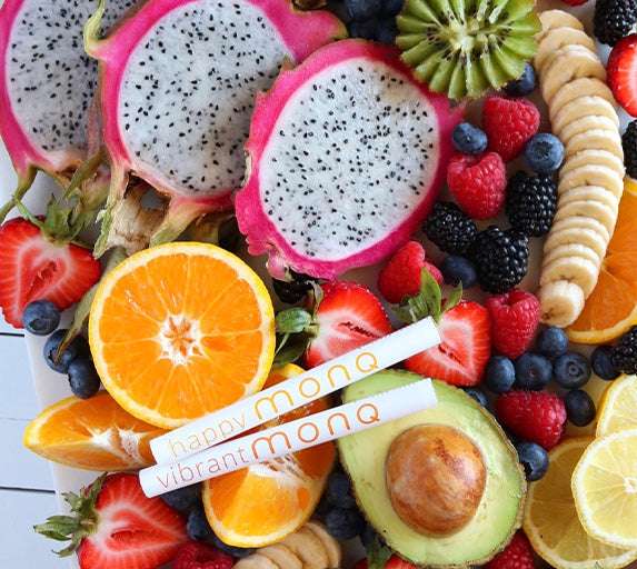 Hear the Voices of MONQ Customers