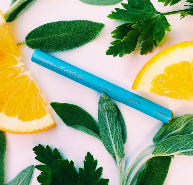 Best Essential Oils: What to Look For? – MONQ