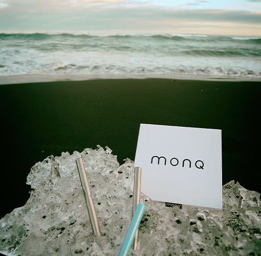 Exploring Nature and the Outdoors – MONQ