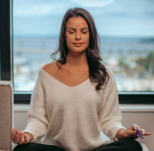 Zen+ A New Horizon in Mindful Relaxation – MONQ