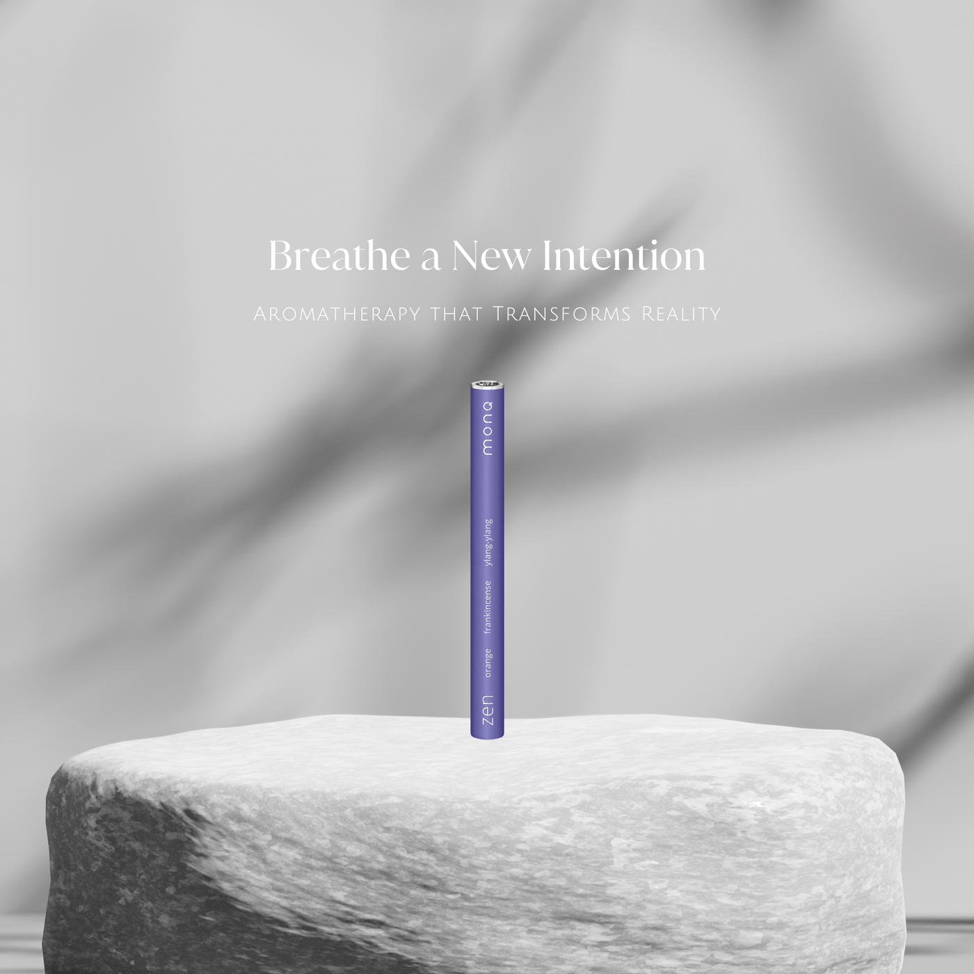 MONQ Organic Hand-Held Essential Oil Diffusers