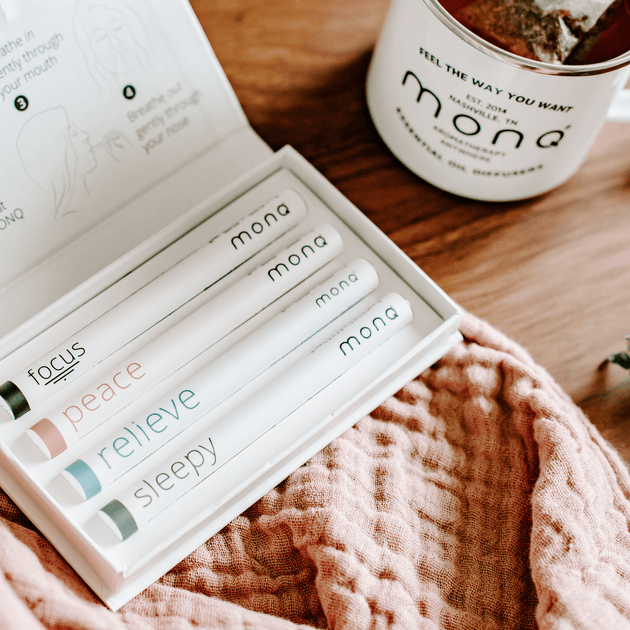 Intentions SHOP (all products) – MONQ