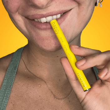 MONQ "Vape-Like" Nicotine Free Hand-Held Essential Oil Diffusers