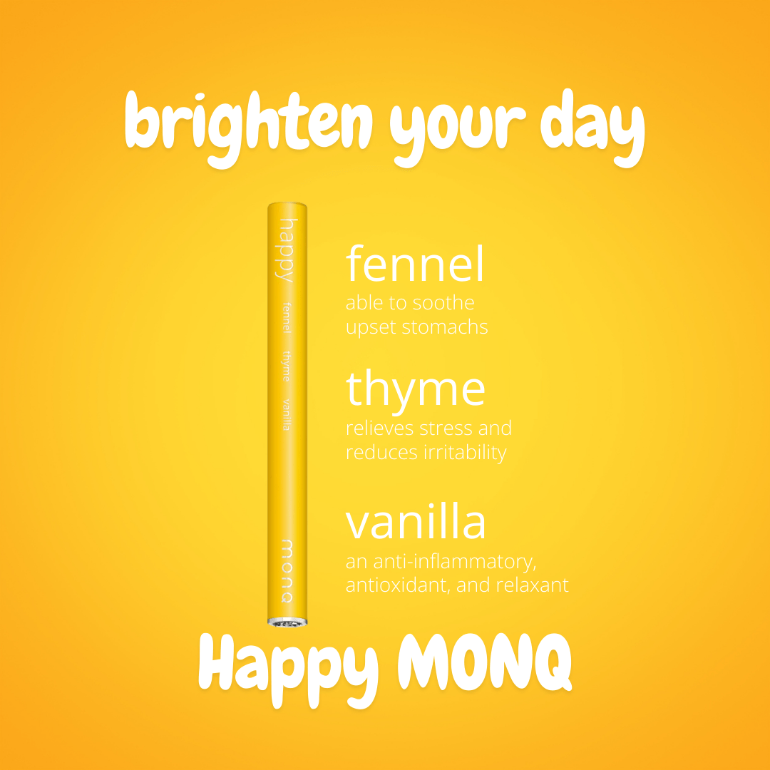 The Best Selling Classics 5 Pack – MONQ