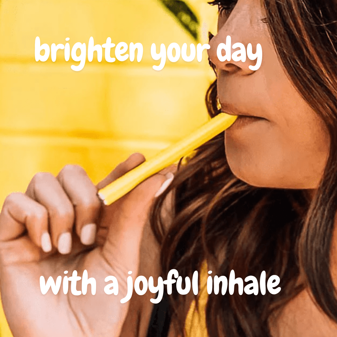 MONQ "Vape-Like" Nicotine Free Hand-Held Essential Oil Diffusers