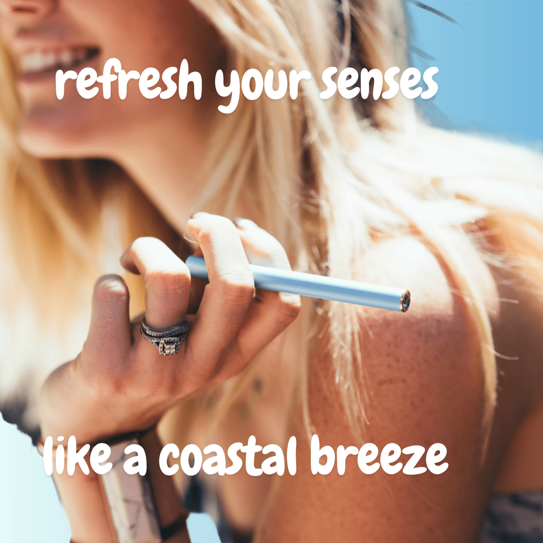 Ocean MONQ Aromatherapy Diffuser