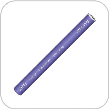 Explore MONQ’s Non‑Nicotine Pens aka Essential Oil Diffusers