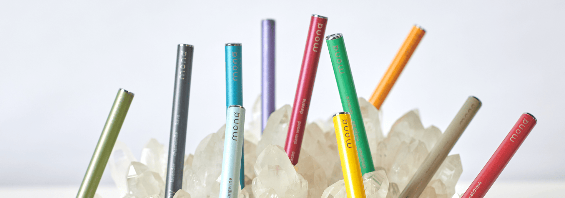 Collections – MONQ