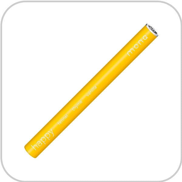 MONQ Organic Hand-Held Essential Oil Diffusers