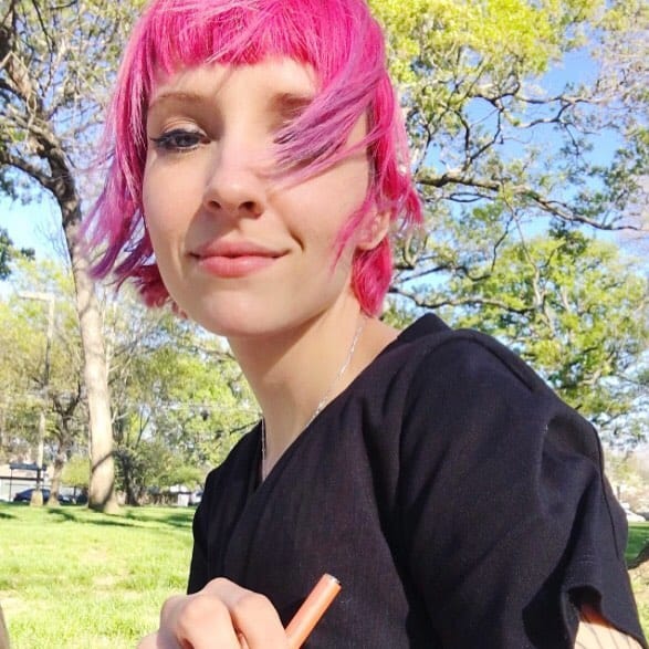 MONQ Organic Hand-Held Essential Oil Diffusers