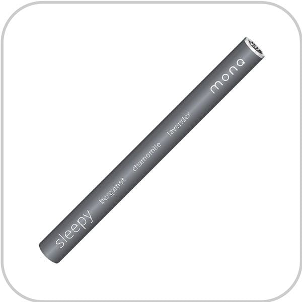 MONQ Organic Hand-Held Essential Oil Diffusers