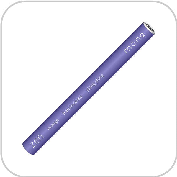 MONQ Organic Hand-Held Essential Oil Diffusers