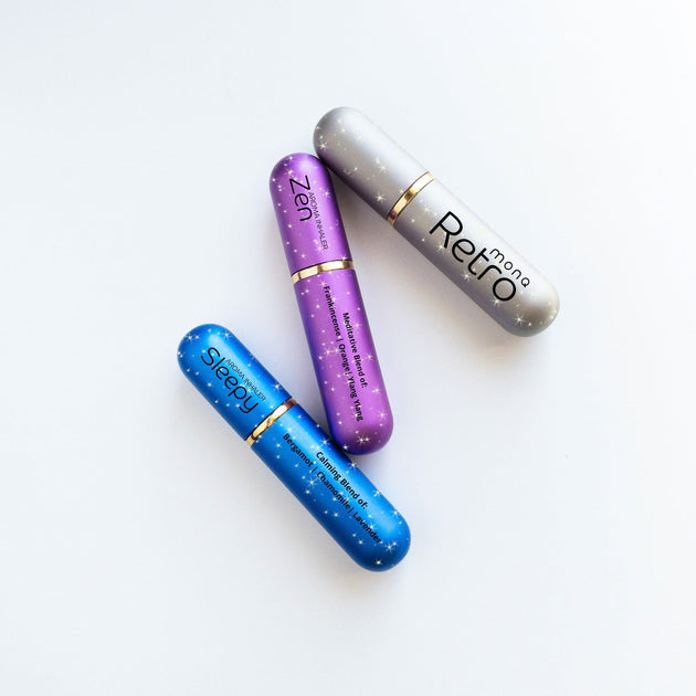 Custom Sets – MONQ