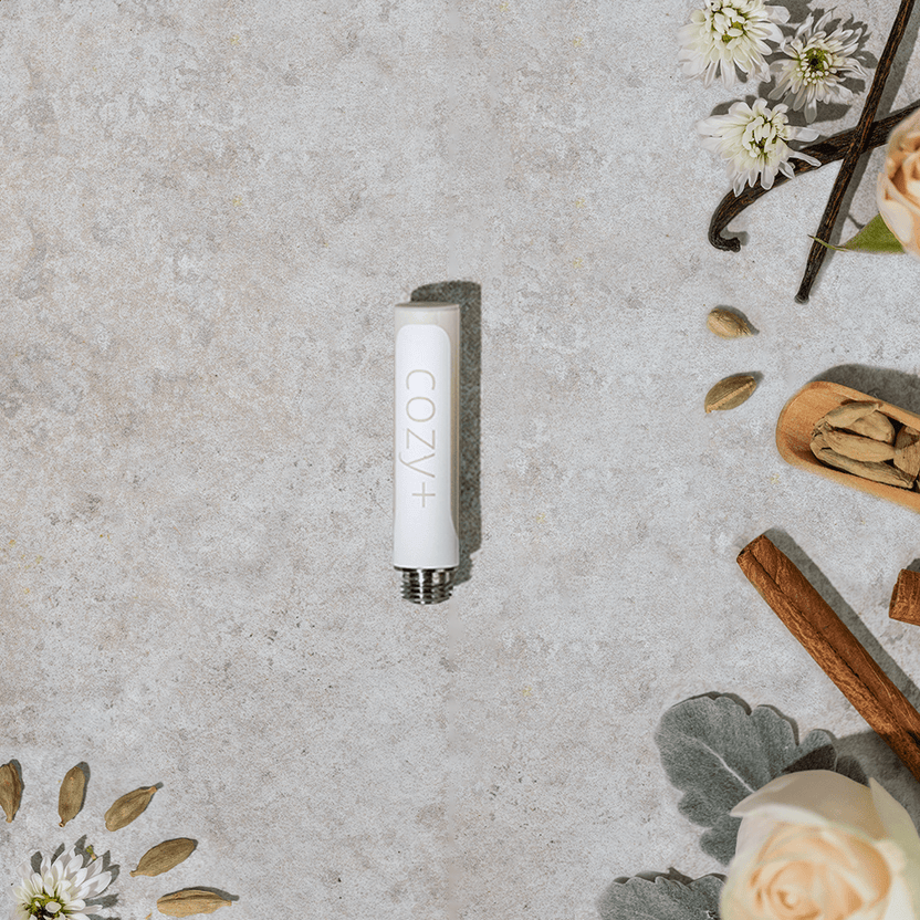 MONQ Organic Hand-Held Essential Oil Diffusers