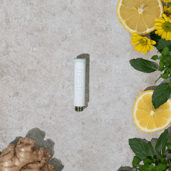 MONQ Organic Hand-Held Essential Oil Diffusers